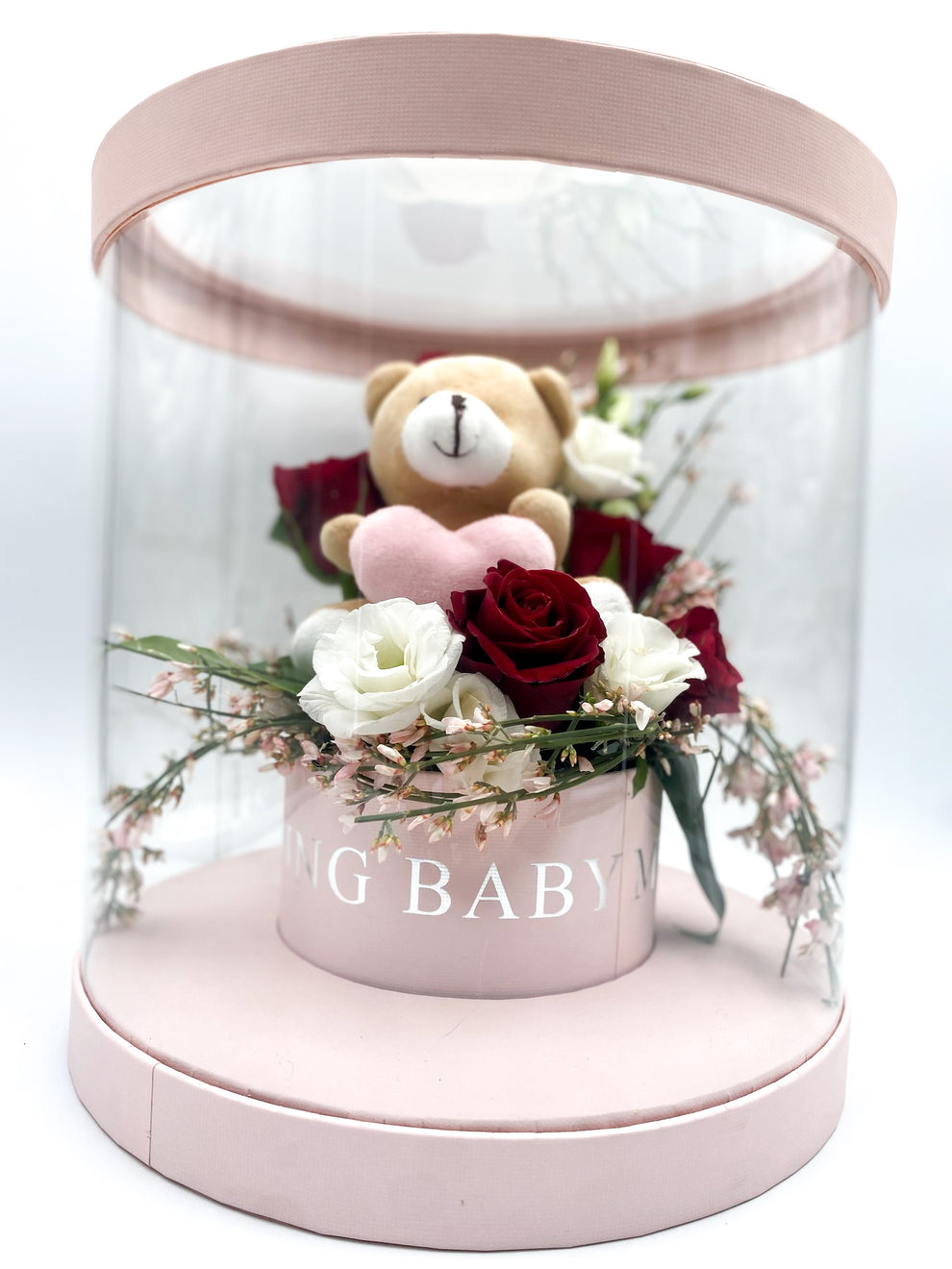 🧸 CIRCLE BOX 🧸 – ATELIERAUXFLEURS